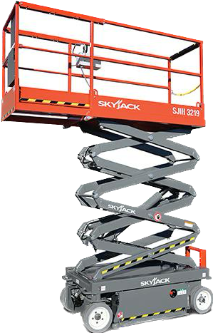 Aerial Platforms – Rent Aerial Platforms | Texas State Rentals