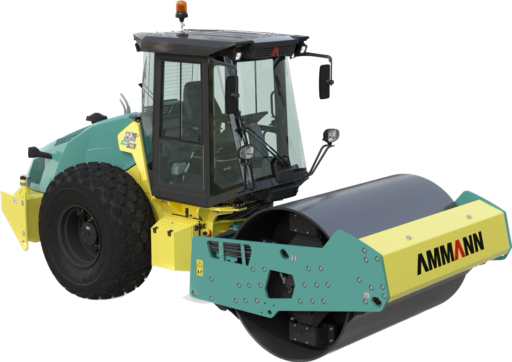 Compactors & Motor Graders | Texas