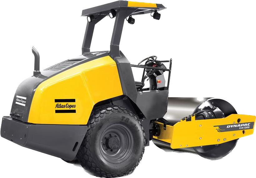 Compactors & Motor Graders | Texas