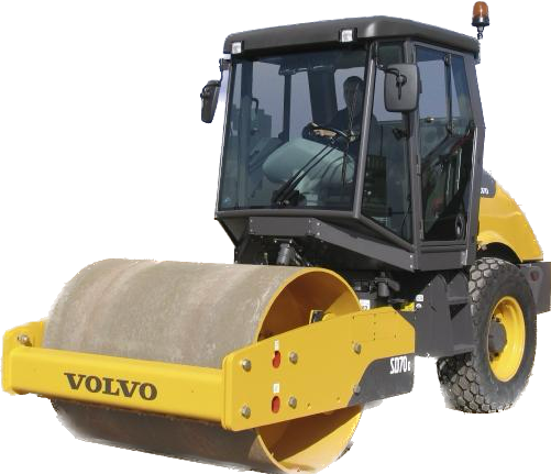 Compactors & Motor Graders | Texas