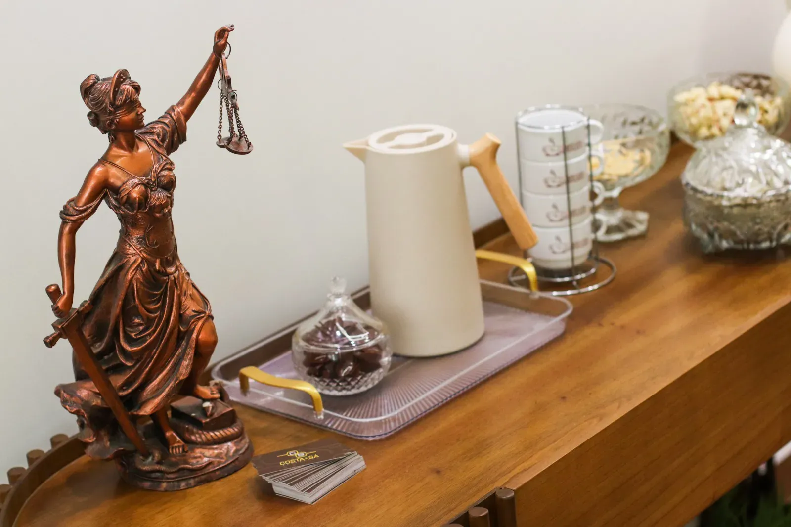 Advocacia Humanizada | Costa e Sá