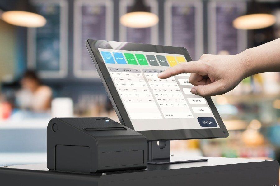 POS Repair and Maintenance: How to Spend Your IT Budget | Mercom