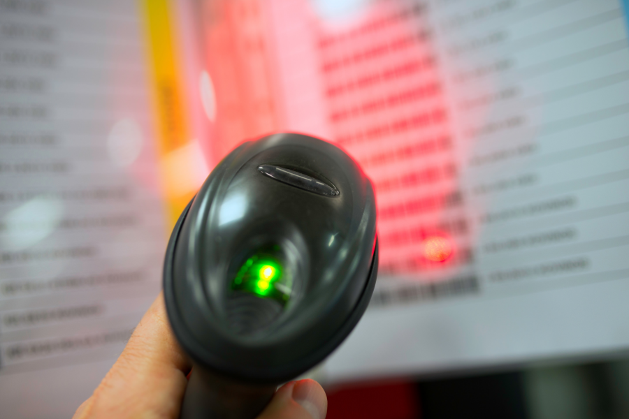 Barcode Scanner Repair | Third Party Repairs | Mercom Repair