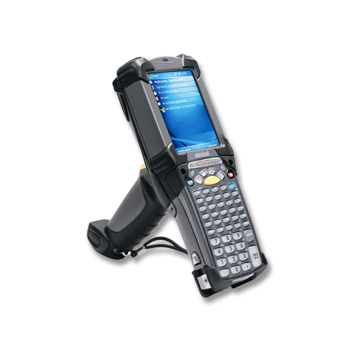 Zebra MC9090 Repair Services | Mercom Repair