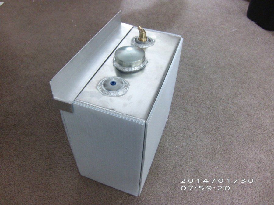 Smoke System Helper - Friendswood, TX - Installation Instructions