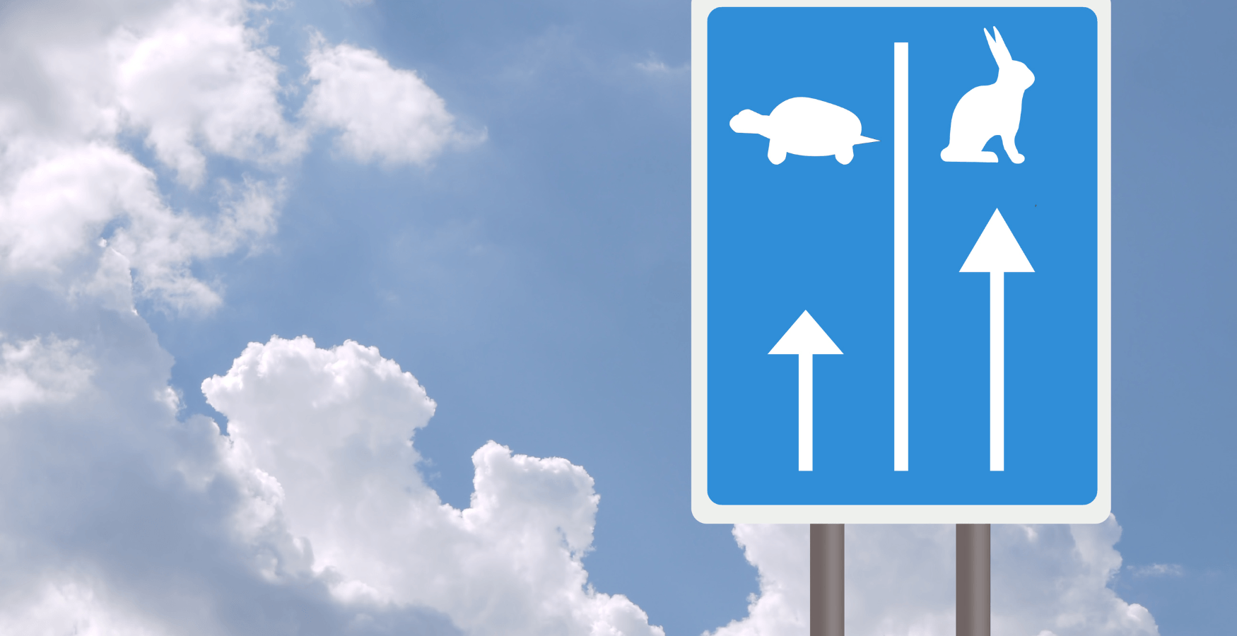 Human Lag is creating a Capacity Gap