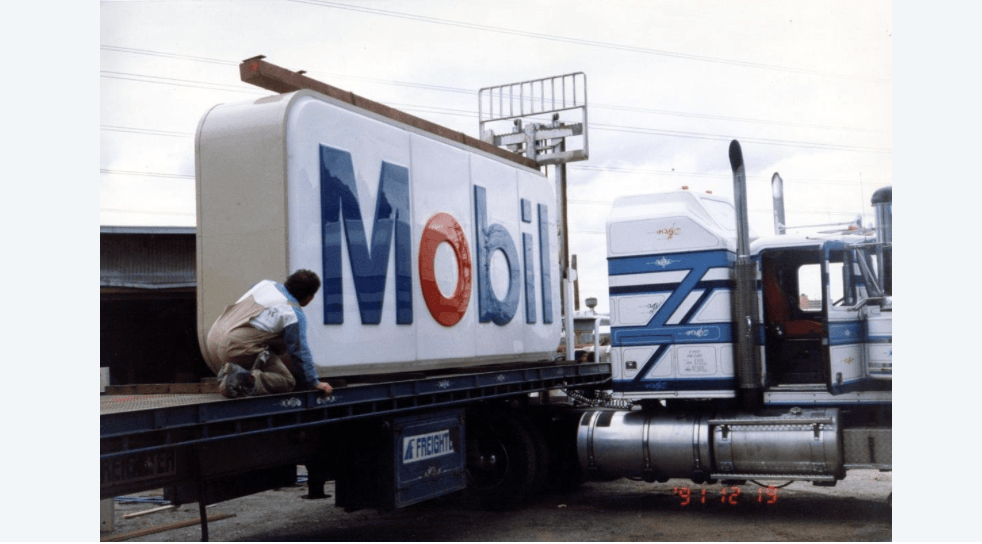 Flashback to Massive Mobil