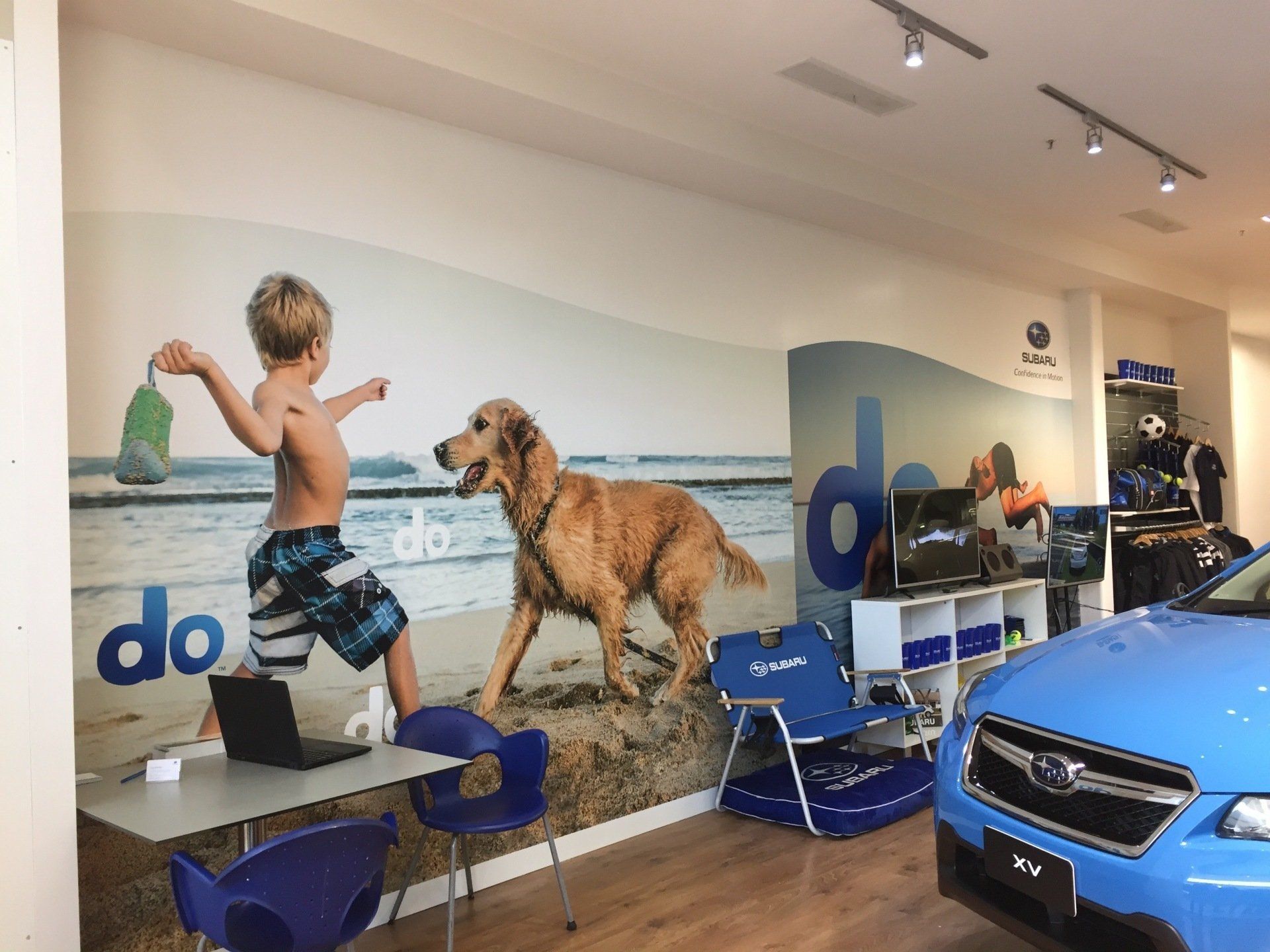 Metro Signs – Nation wide signage design, manufacting and installation