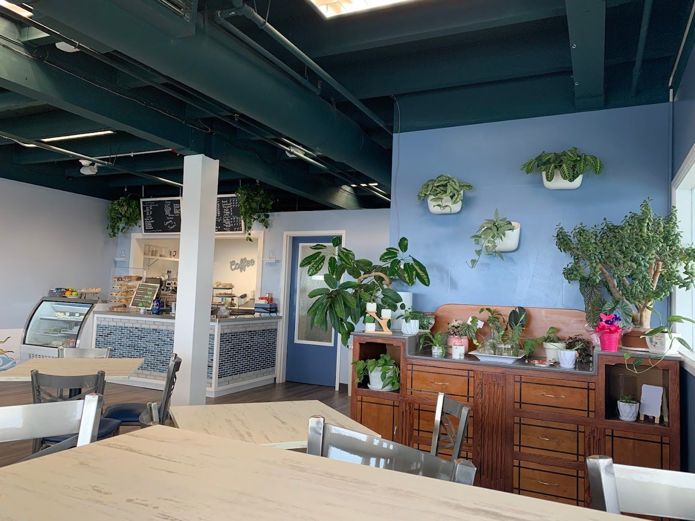 Gold Feather Coffee Roasters - Port Angeles, WA