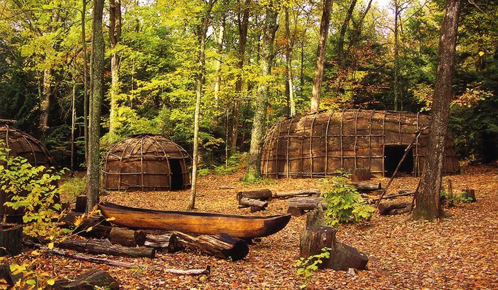 Whose Land Do We Live On? Indigenous Peoples of NWCT