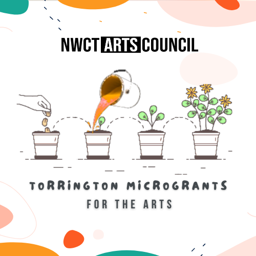 NWCT Arts Council