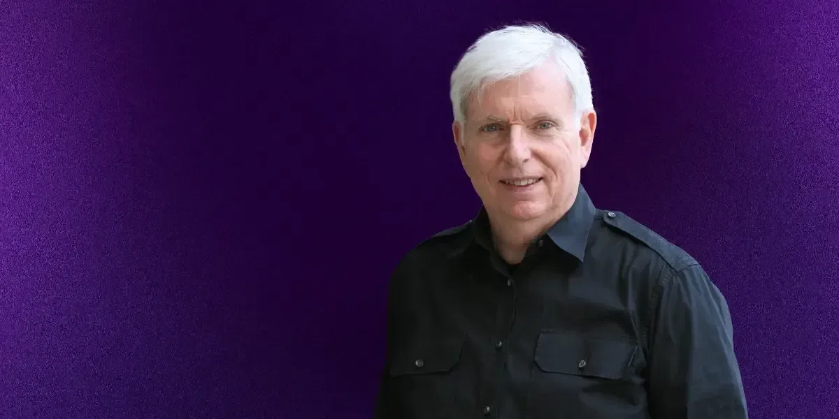 O que você pode aprender com Jeff Sutherland, inventor do Scrum