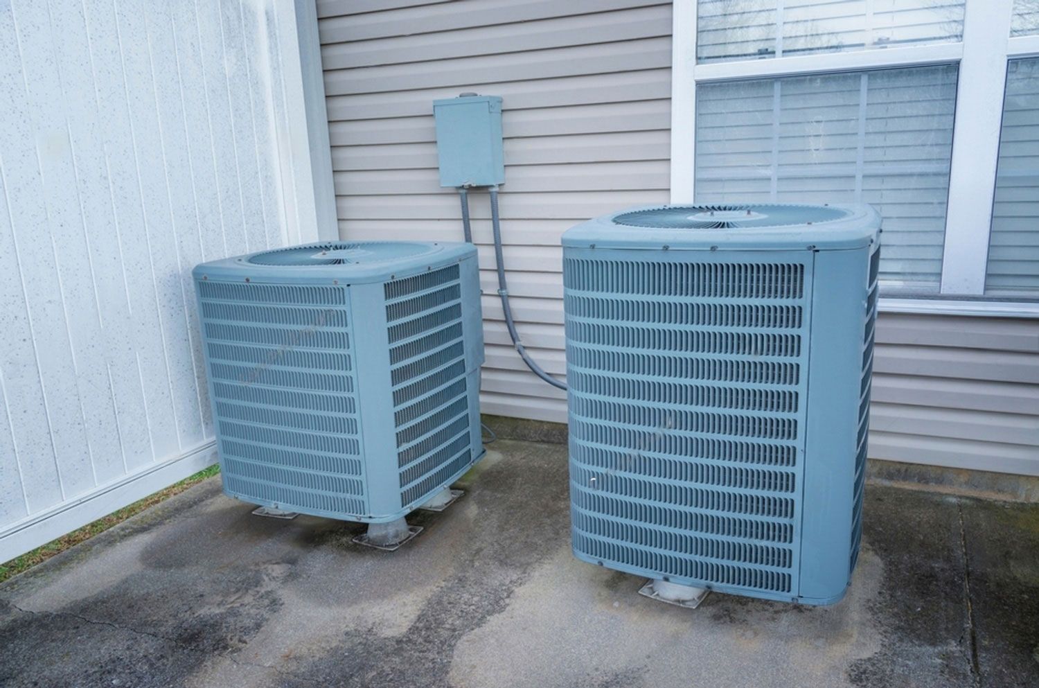 HVAC | Northeast Ohio & Western Pennsylvania | 330-942-5838