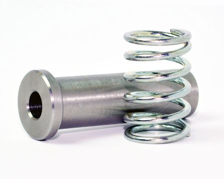 Suppressor Thread Adapter | Suppressors by Phoenix