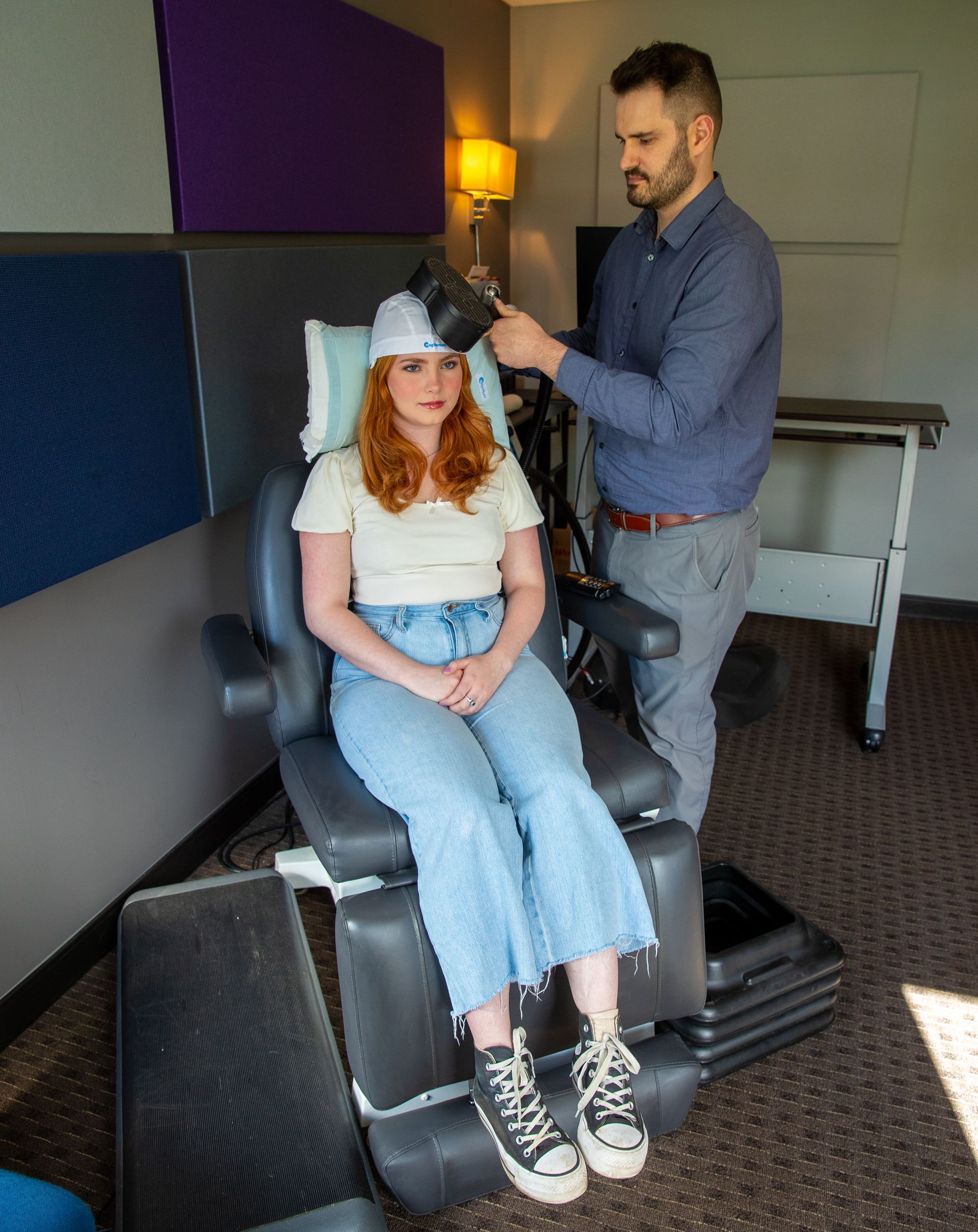 Pros and Cons of TMS Therapy (Full Comparison 2024)