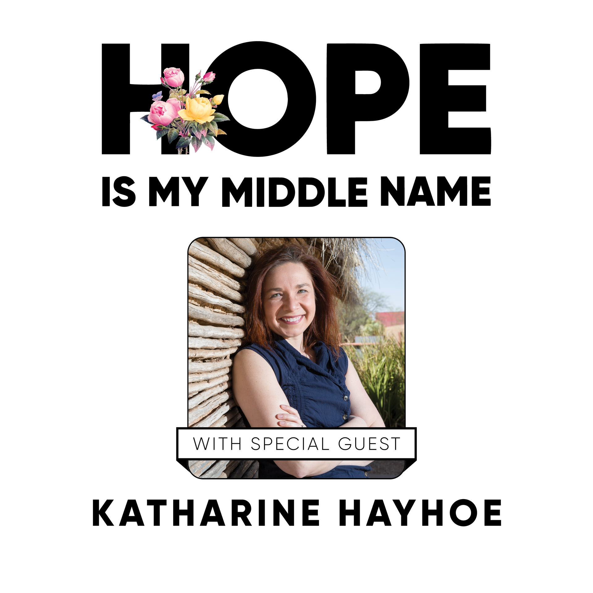 Lone Star Climate Defender | Katharine Hayhoe | TX