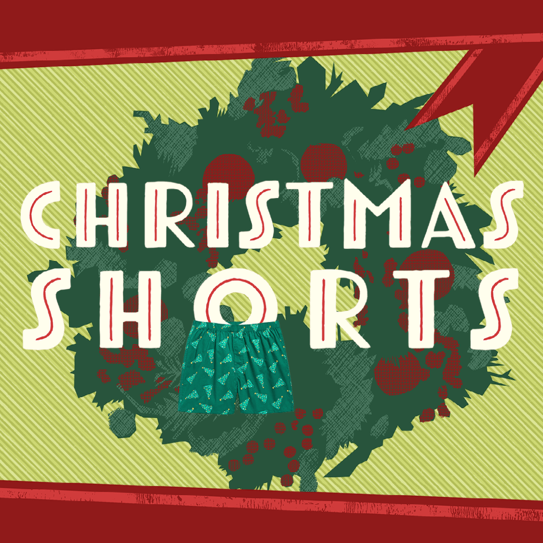 Christmas Shorts Cast List