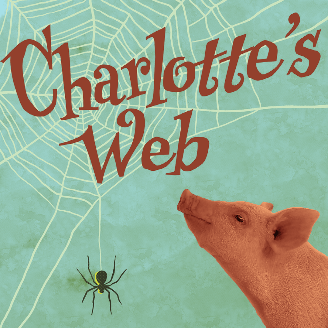 CHARLOTTE'S WEB Cast List