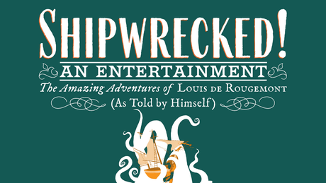 Shipwrecked! Cast List