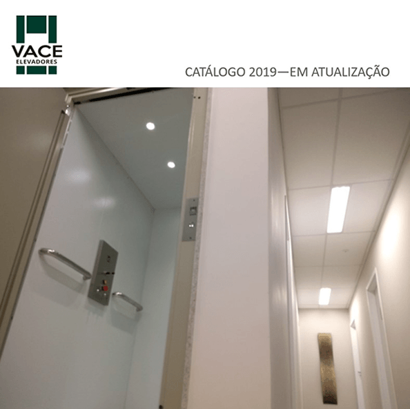 Vace Elevadores - Acessibilidade em Elevadores e Plataformas