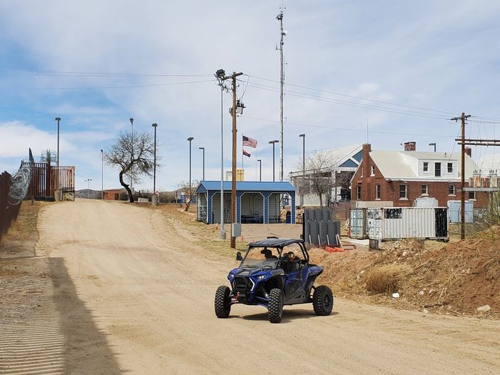 Tucson Adventure Rentals | Slingshot Adventures & RZR Tours - AZ