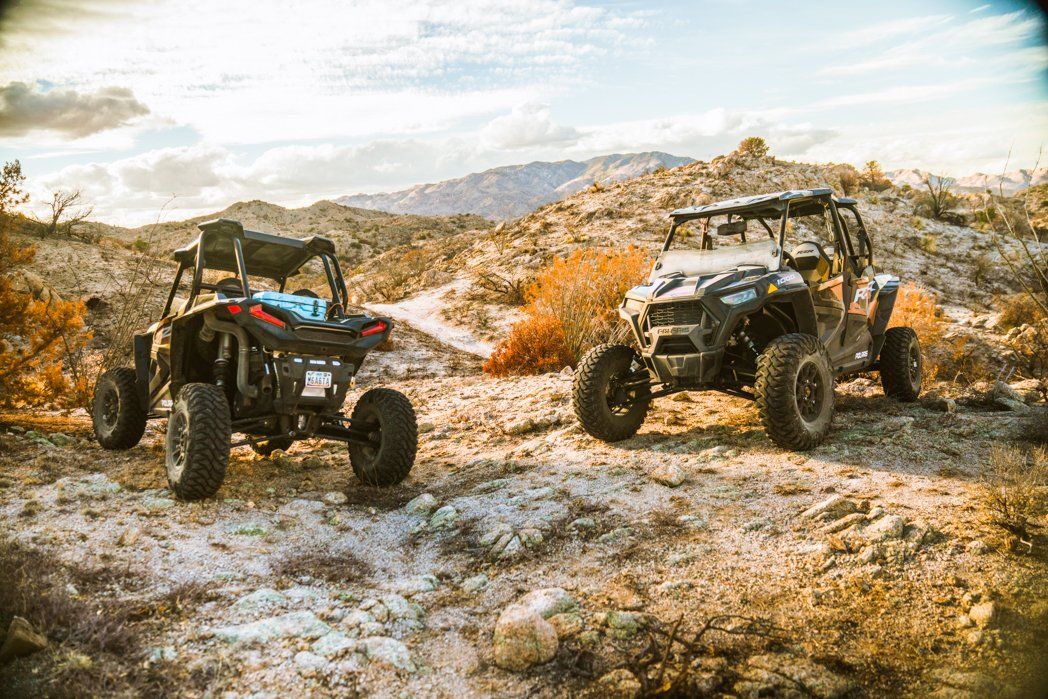 Guided RZR Adventures Tours | Tucson Adventure Rentals - Tucson AZ