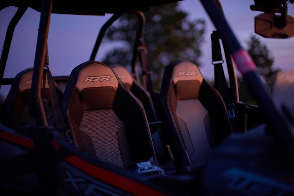 About Tucson Adventure Rentals | RZR & Slingshot Adventures - Tucson AZ