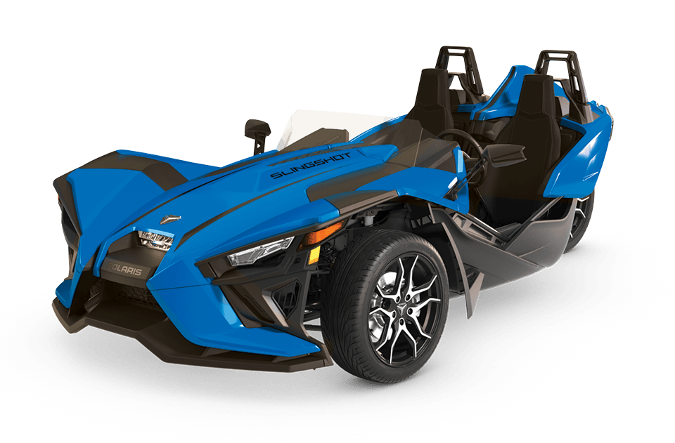 Polaris Slingshot Rentals | Tucson Adventure Rentals - AZ