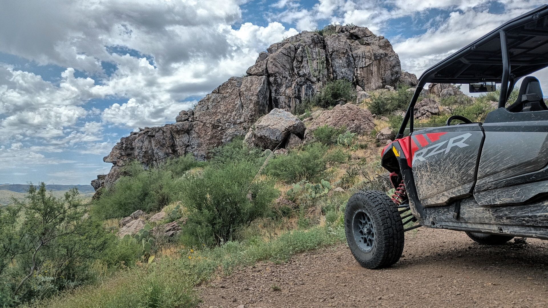 Tucson North | Tucson Adventure Rentals - Tucson AZ