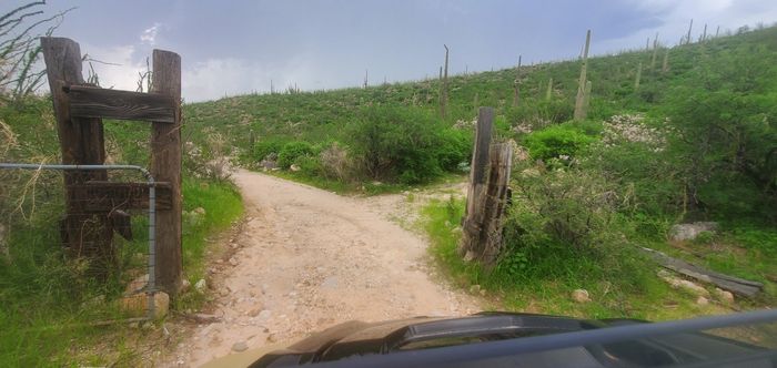 Tucson Adventure Rentals | Slingshot Adventures & RZR Tours - AZ