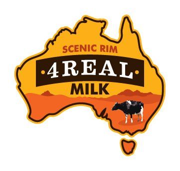 Contact 4Real Milk | 0448 887 844| Qld