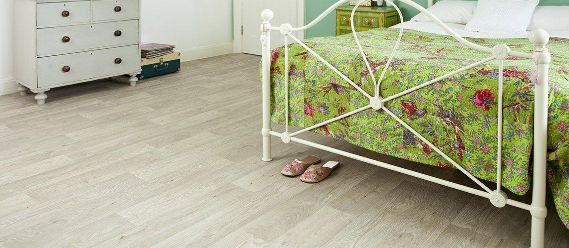 Leoline Cushion Vinyl Flooring Stockists in Bristol | CW Jones Carpets ...