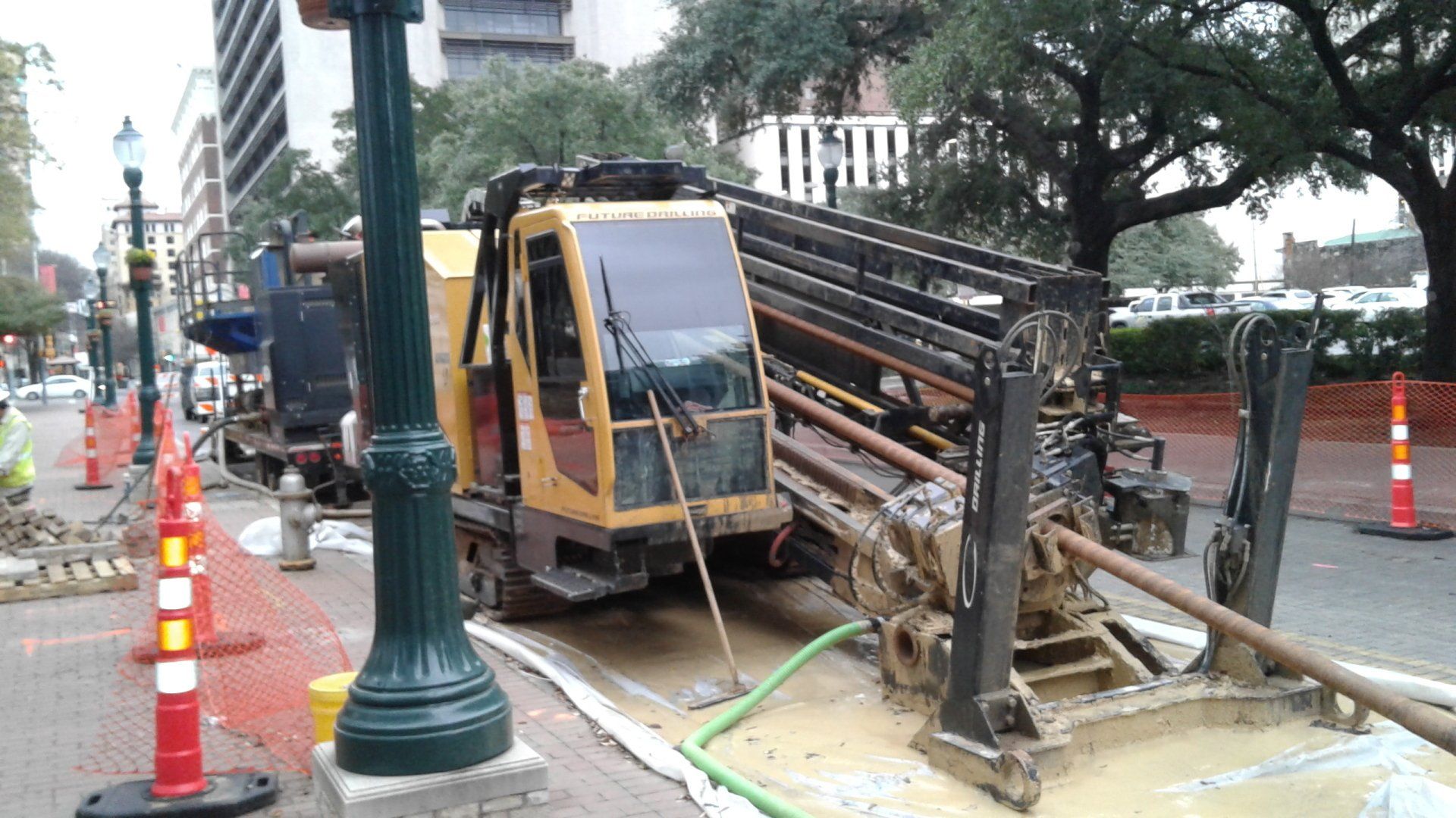 Professional Constructed Projects | San Antonio, TX | Bartek ...