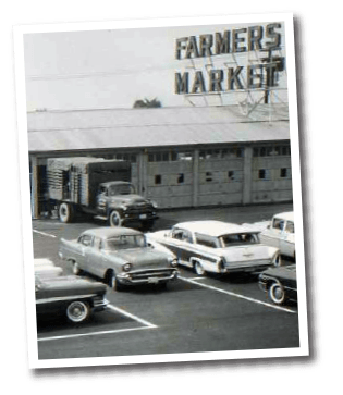 Lumetta Produce | Our History | Serving Michigan