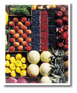 Lumetta Produce | Our Services | Serving Michigan