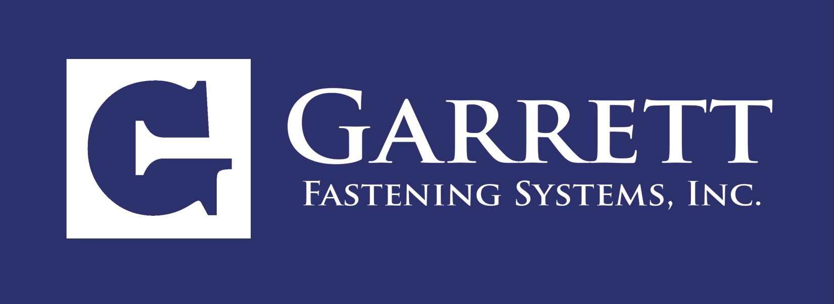 Home | Garret Fastening Systems LLC | Florida Fastener & Tool Supplier ...