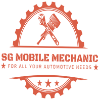 Contact Us | SG Mobile Mechanic