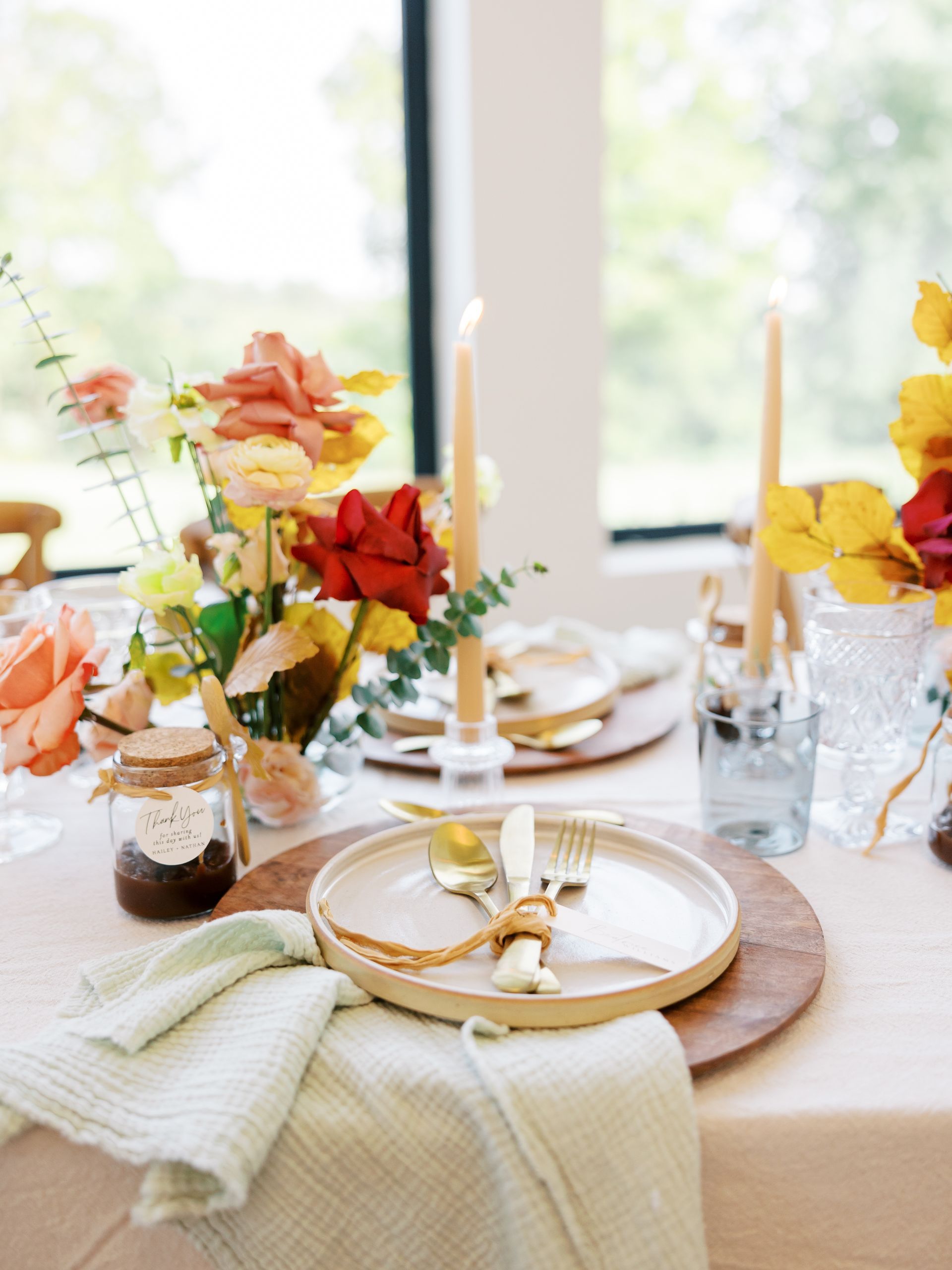 Emily G Events a Luxury Wedding Planner