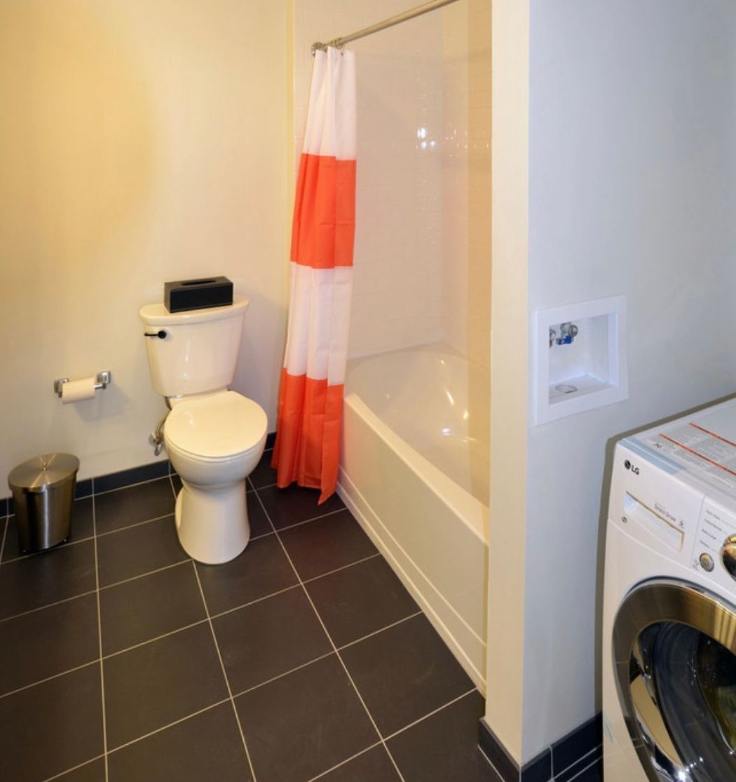 Luxury Apartments for Rent | Mural Lofts | Philly, PA