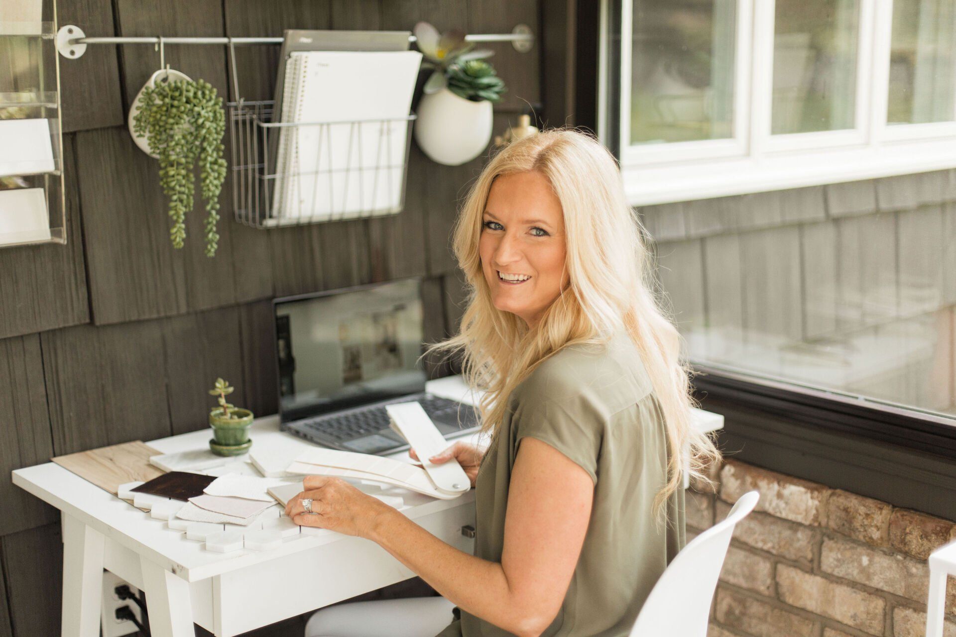Design Questionnaire | Christy Martin Design Interiors in Lancaster, Pa
