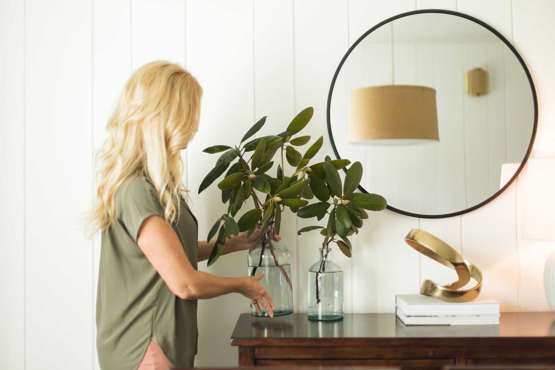 About | Christy Martin Design Interiors in Lancaster, Pa