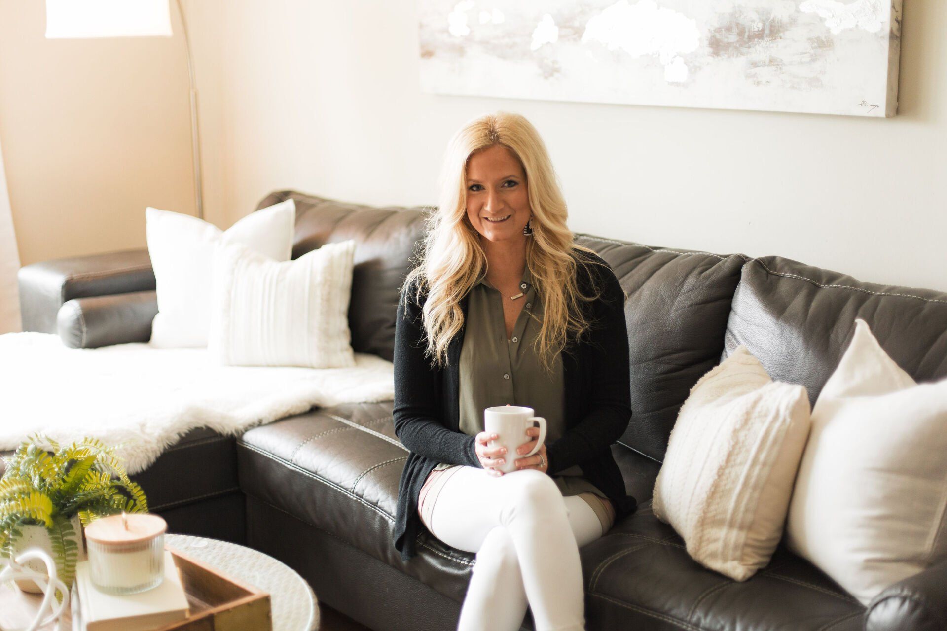 Thank You | Christy Martin Design Interiors