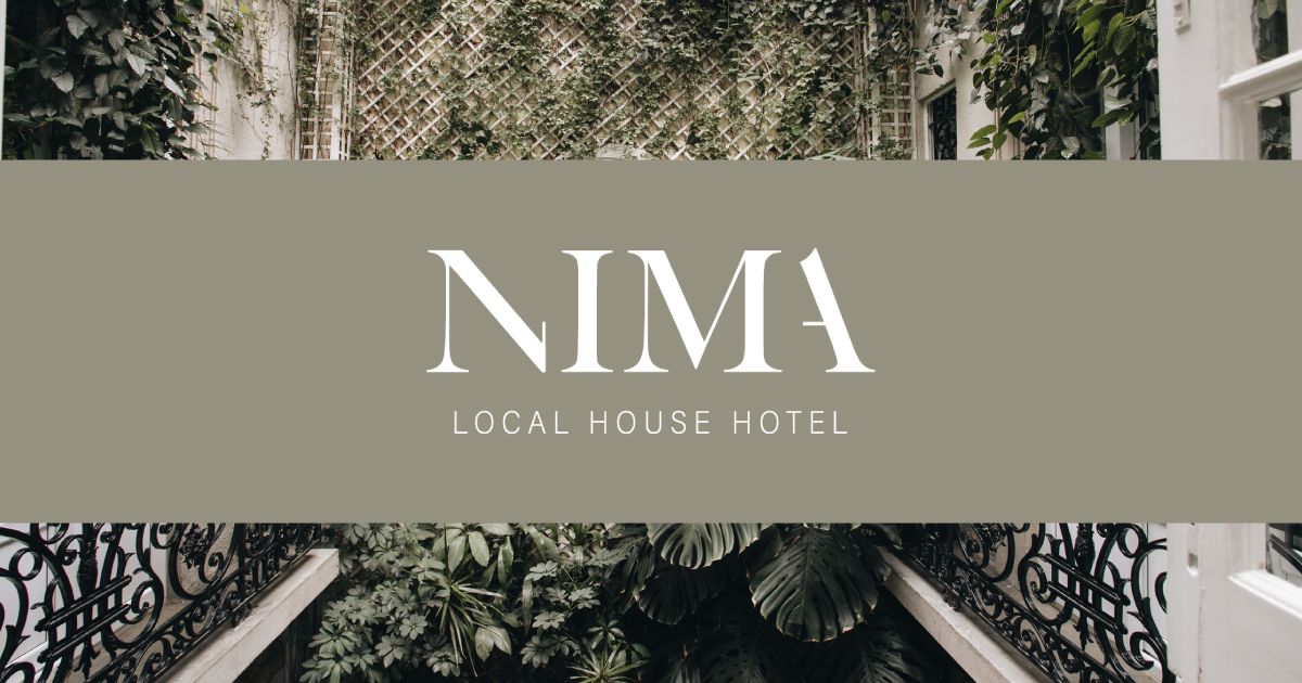 Home Page | Nima Local House Hotel & Spa