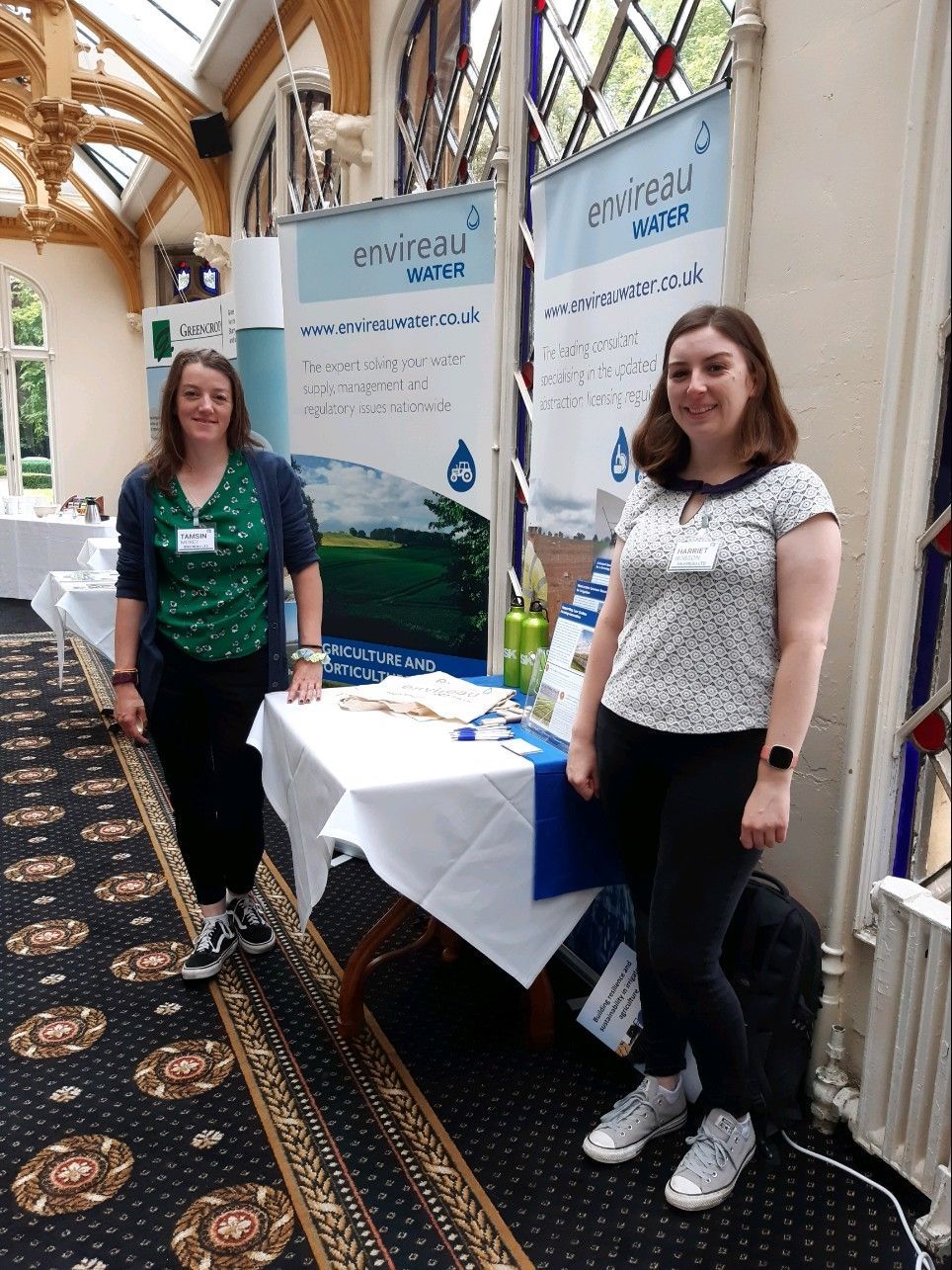 Specialist Insight: The UKIA Conference 2022