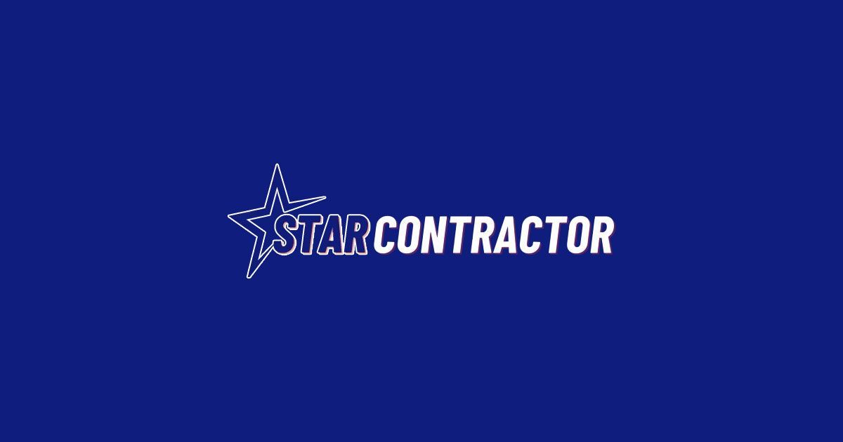 Appliance Installers | Star Contractors LLC