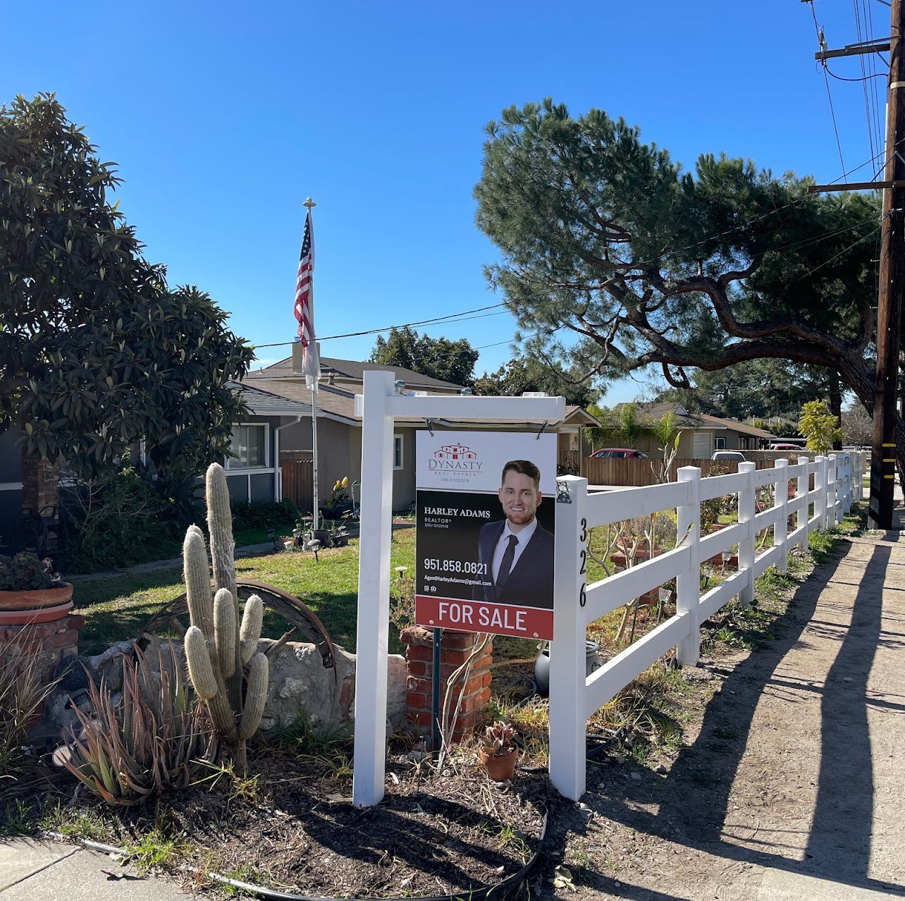 Real Estate Services | Harley Adams Real Estate | Beaumont