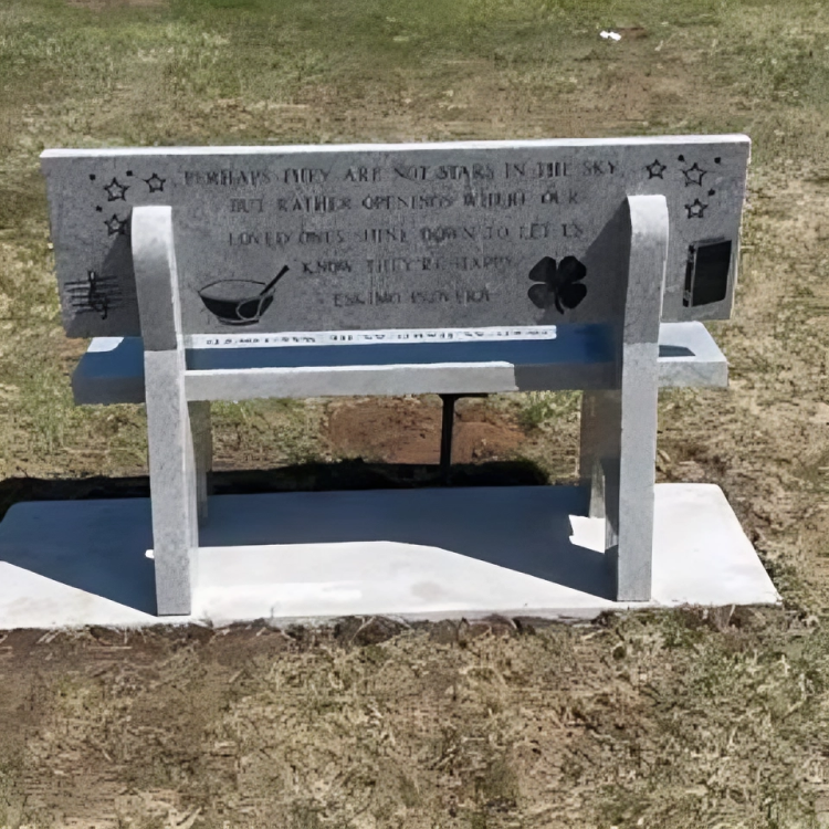 Monuments | Johnson & Sons Monument Company