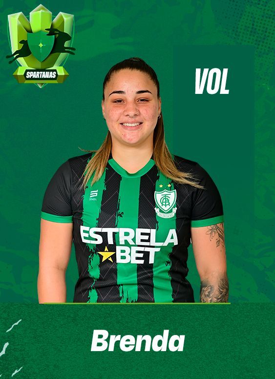 América Futebol Clube - Página Principal