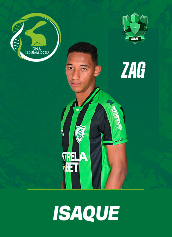 Elenco Sub-20