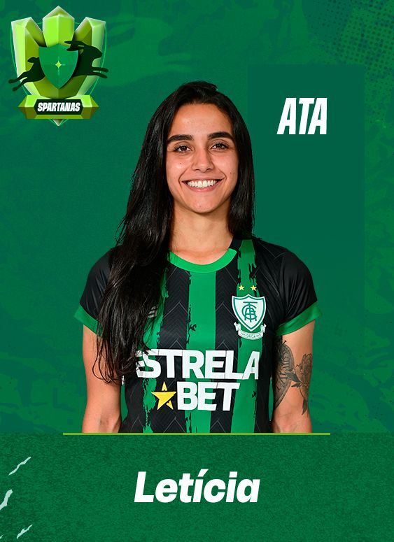 América Futebol Clube - Página Principal